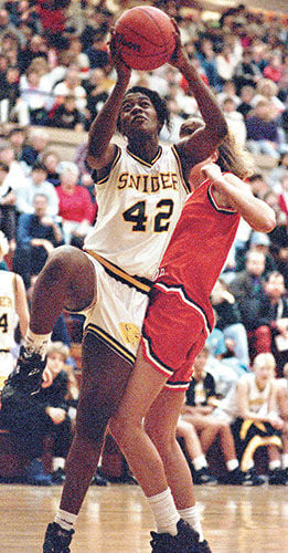 Five Questions for Tiffany Gooden | Opinion | journalgazette.net