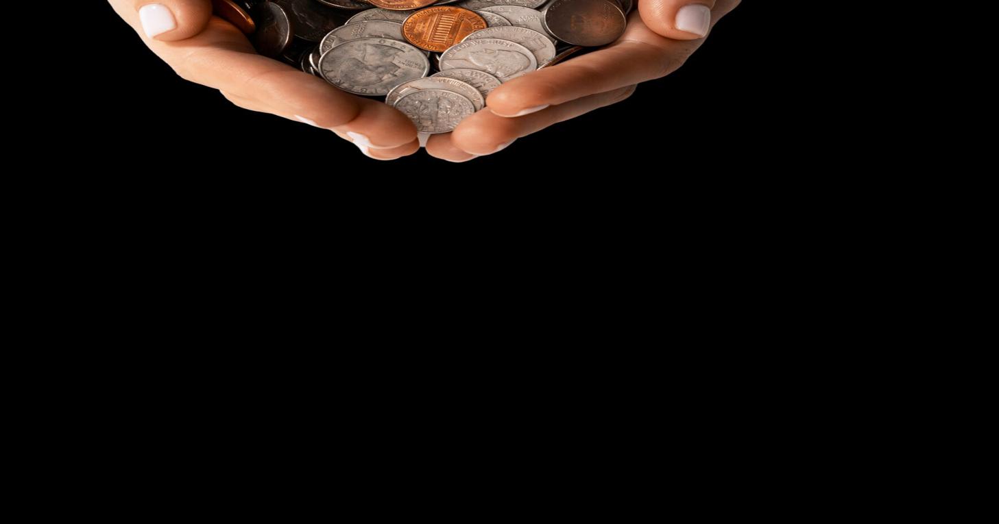 Charities' appeal: Simple rules help to dictate who benefits by ...