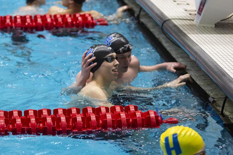 Carroll's McCurdy wins state title for friend Scheele, mom | Sports ...