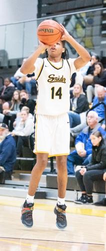 Snider beats East Noble to move to 4-1 on the season | High Schools ...