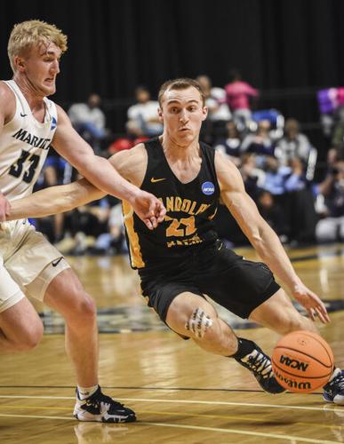 Randolph-Macon gets big game from unlikely source | Sports ...