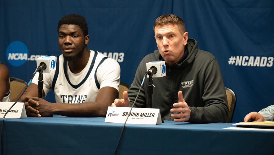 Trine men's hoops to play for spot in national title game in Fort Wayne ...