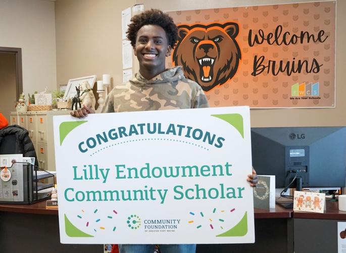 Fort Wayne Community, East Allen County schools students named Lilly ...