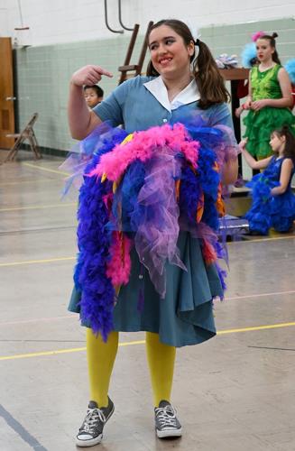 Fire & Light builds relationships, encourages kindness with "Seussical ...