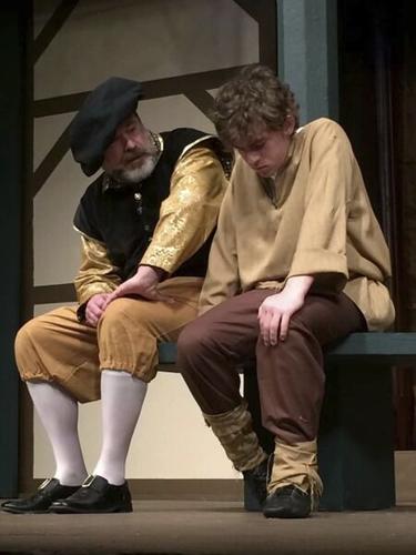 OUT AND ABOUT | Calendar | journalgazette.net