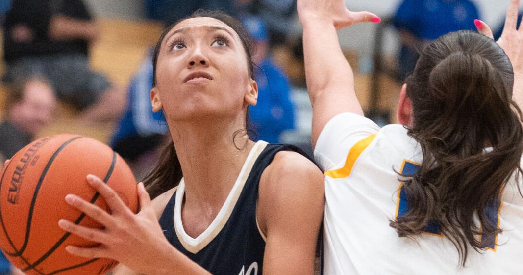 Vanessa Rosswurm sets Norwell's single-game scoring record | Preps Plus ...