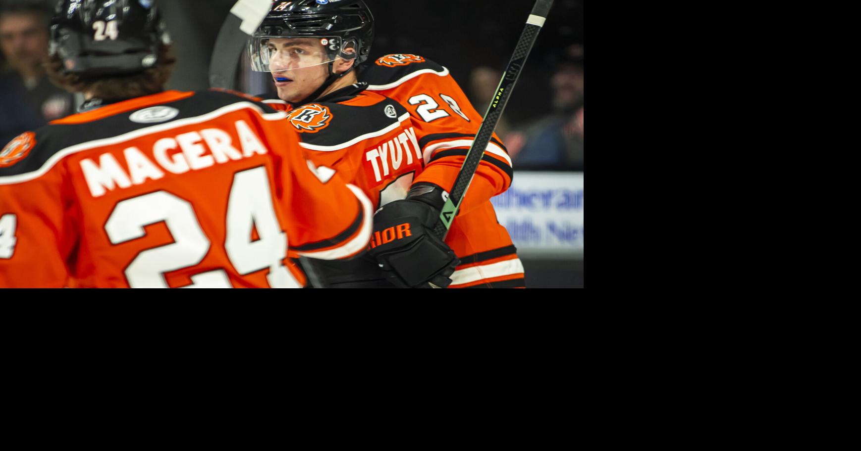 Komets snap losing skid, beat Cincinnati | Komets | journalgazette.net