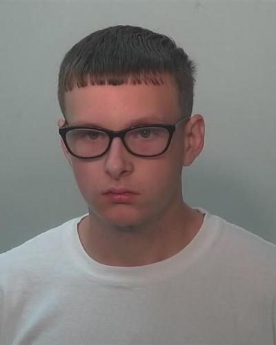 Teen receives 25-year prison sentence for shooting man in chest ...