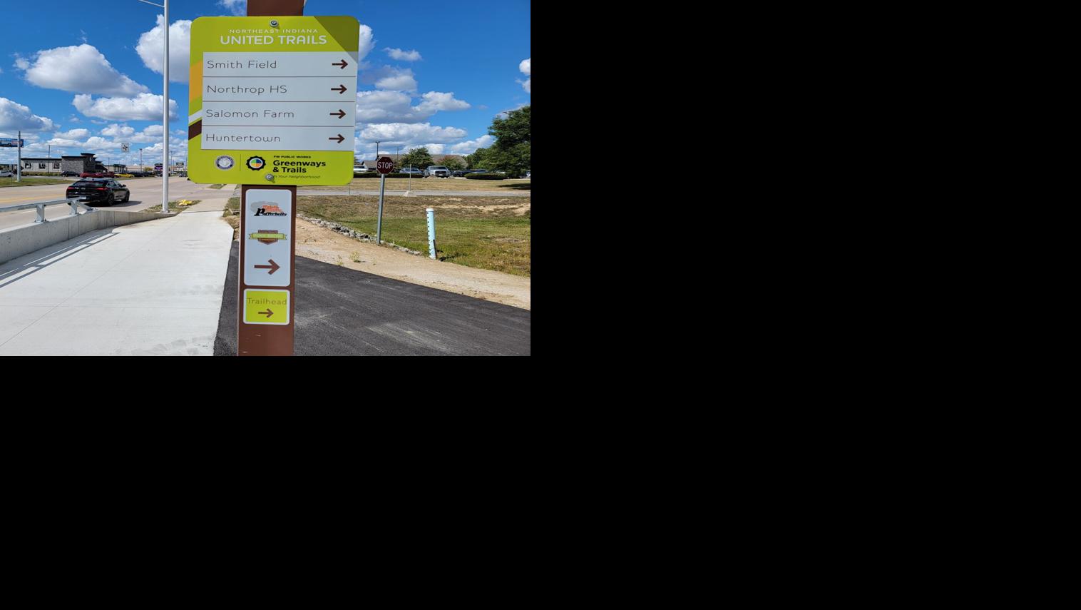 Fort Wayne invests millions in trails to improve quality of life ...