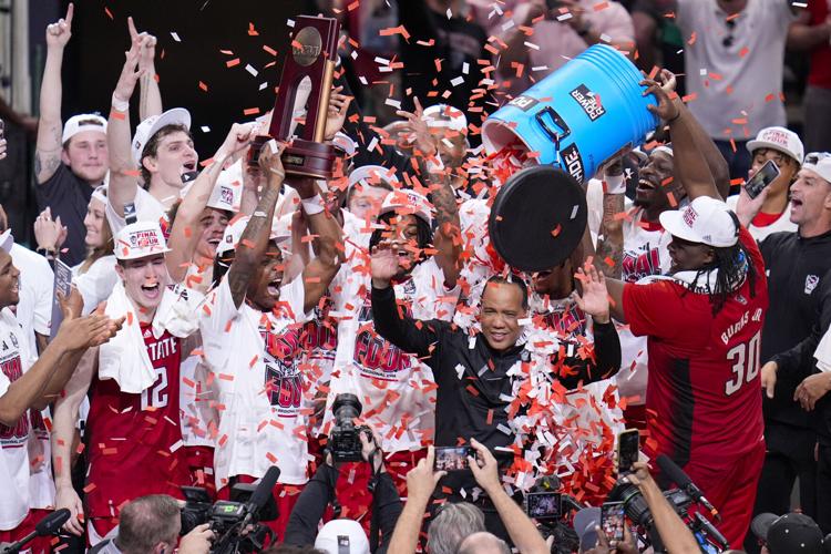 Purdue, NC State clash in first Final Four for either in more than 40 ... Purdue, NC State clash in first Final Four for either in more than 40 ...