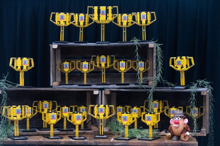 Purdue Fort Wayne hosts 26th FIRST LEGO League Northern Indiana ...
