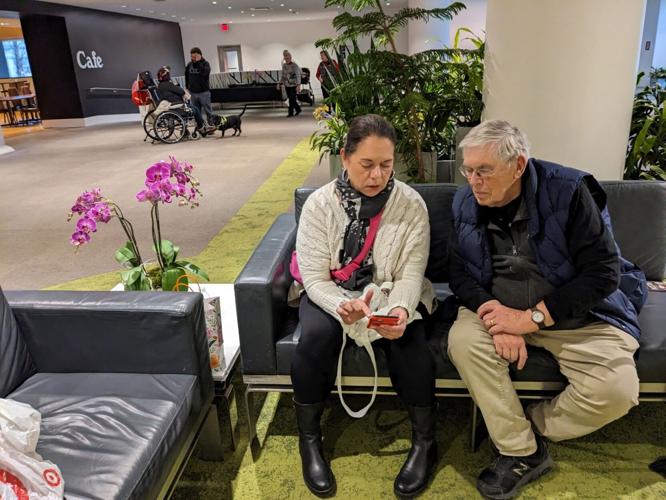 Ed Breen, former Journal Gazette photo editor, dies at 82 | Local ...