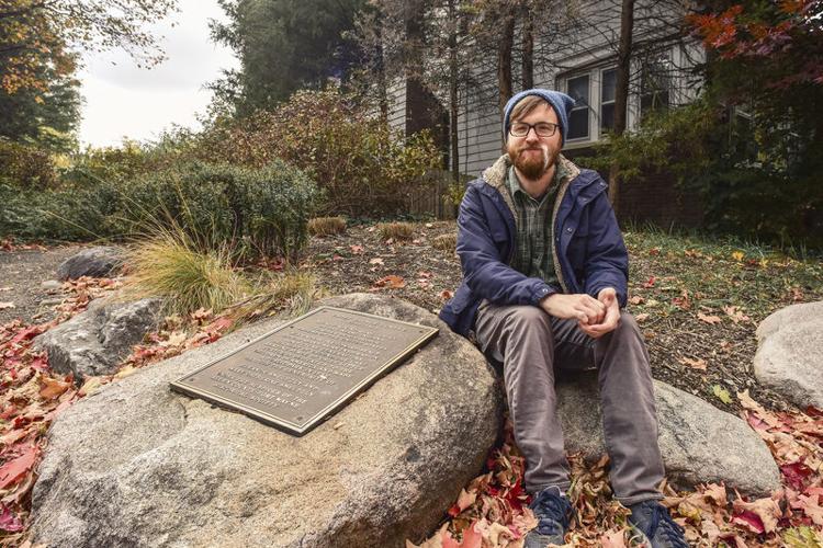 SoundWalk adds music, narration to public art in downtown Fort Wayne ...