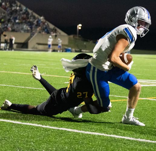 Snider defense comes up big as the Panthers beat Carroll for the first ...