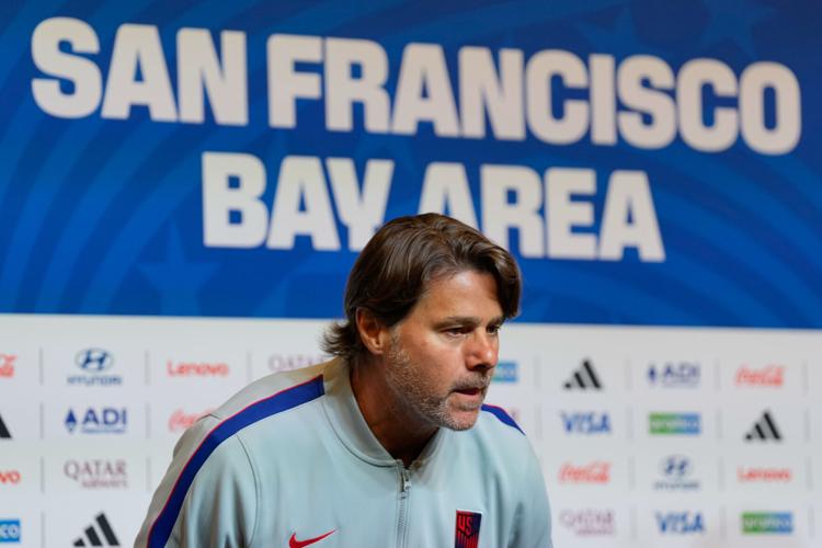 US coach Pochettino apologizes to media for curt tone in previous news ...