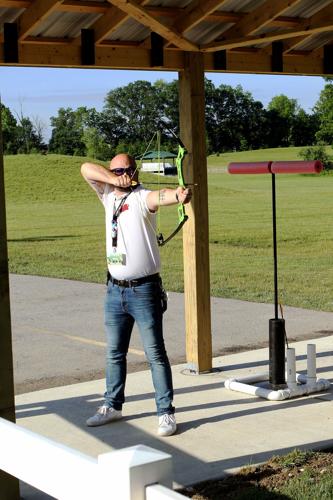 Camp Red Cedar opens for its 35th season | Local | journalgazette.net