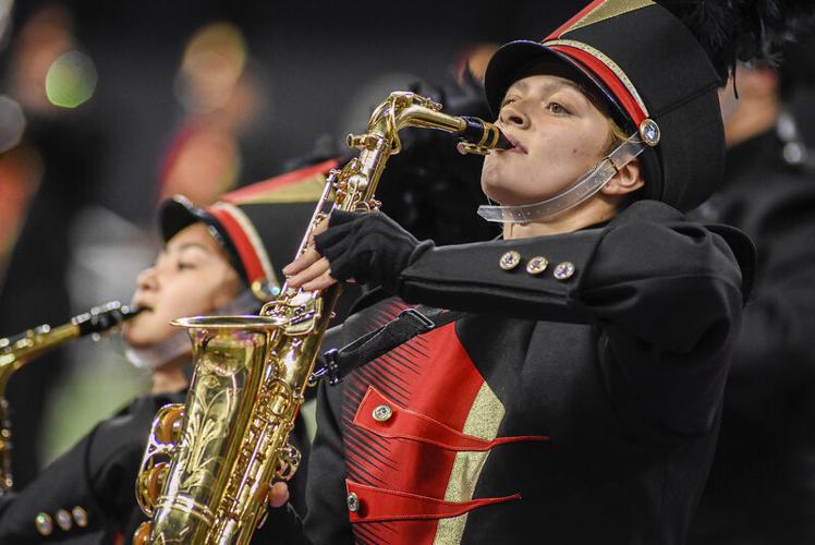 State Marching Band Finals | Photo Galleries | journalgazette.net