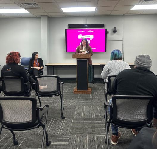 Neighborhood Health celebrates mobile unit to assist breast-feeding ...