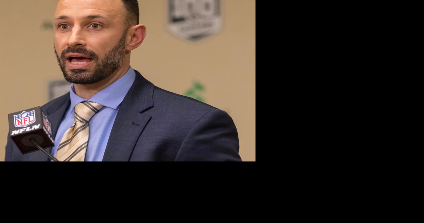 Former Packers executive Sullivan agrees to become Dolphins GM | NFL ...