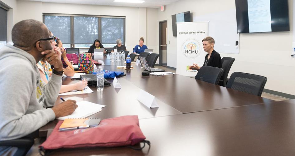 Fort Wayne Community Schools launches teacher prep program | Local ...