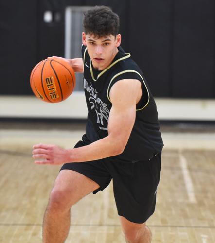 Purdue basketball embraces expectations, focuses on work | Purdue ...