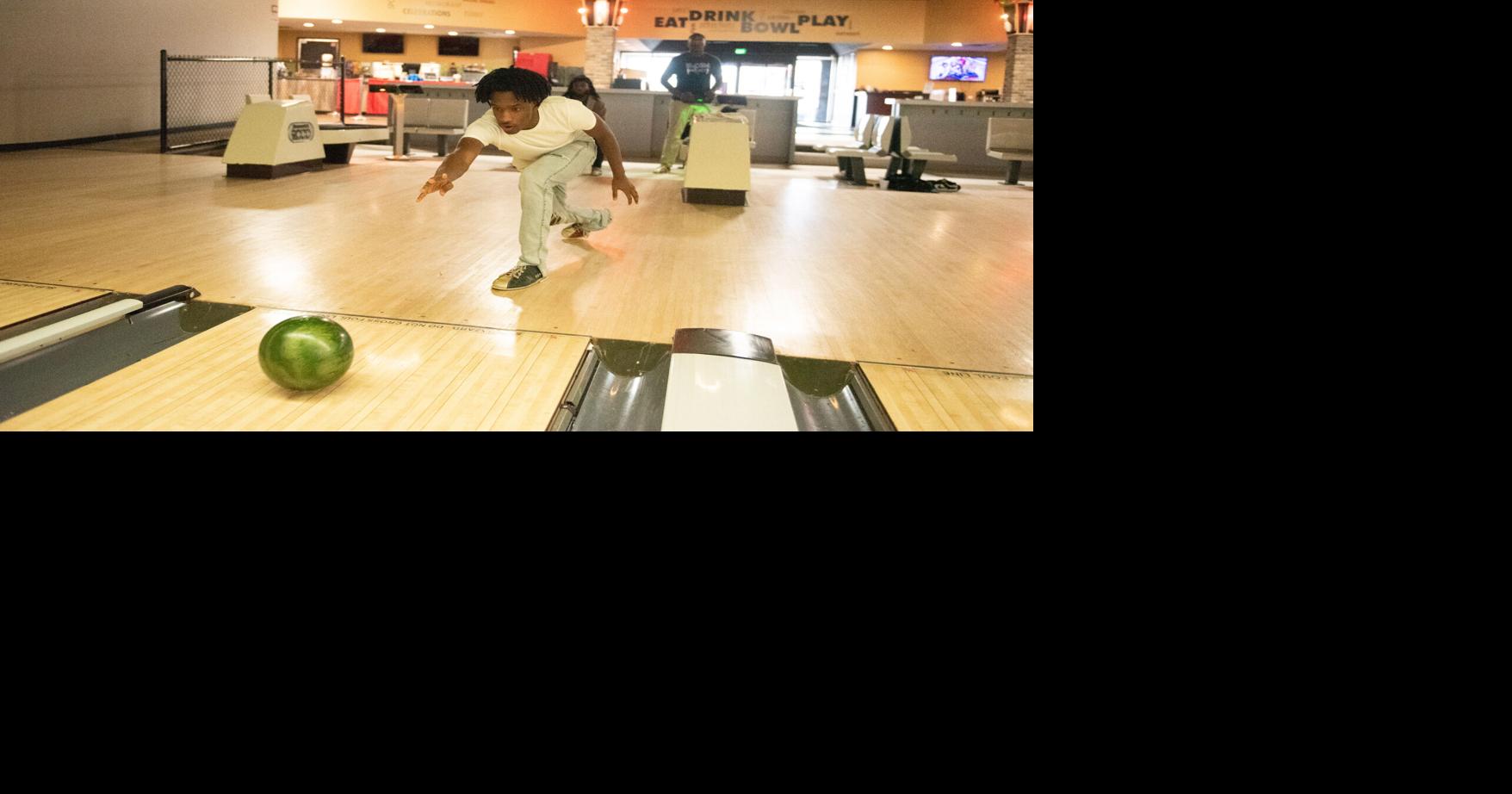 Georgetown Entertainment bowling | Local | journalgazette.net
