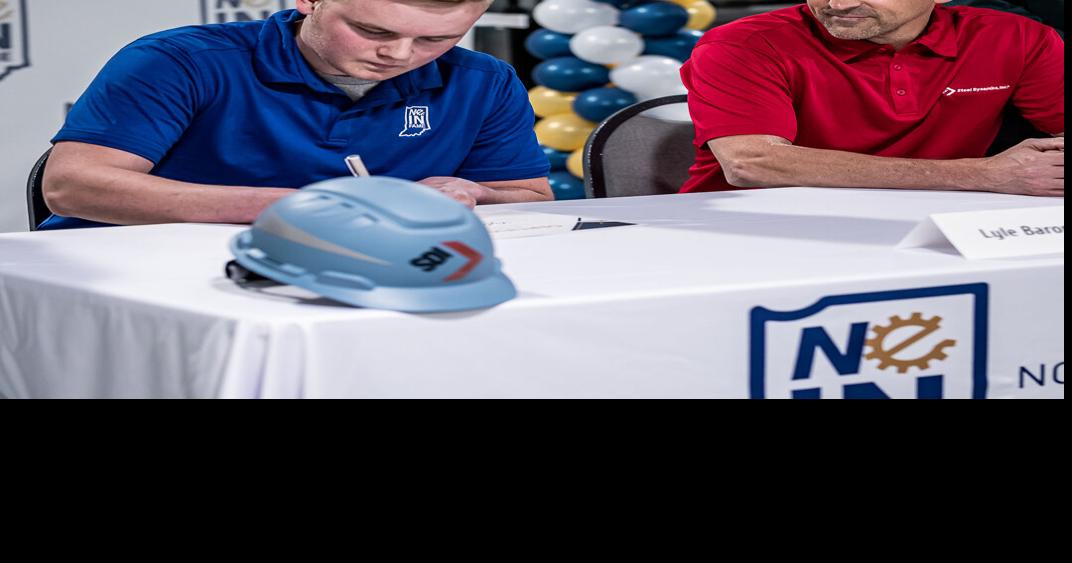 Five questions for Jeff Hansen | Editorials | journalgazette.net