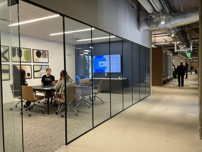 Electric Works, NIIC announce new partnership for entrepreneurs ...