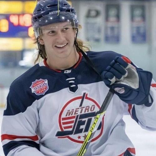 Komets Alumni Game, day of hockey, coming to support Braydin Lewis ...