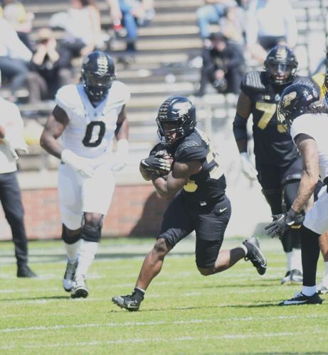 Purdue Football: Takeaways from an improved team after spring practice ...