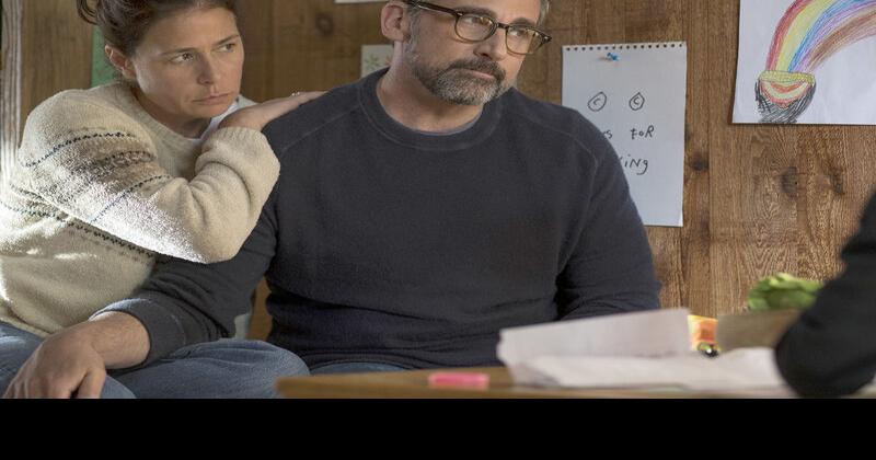 True story dives into pain, suffering of drug addiction | Movies ...