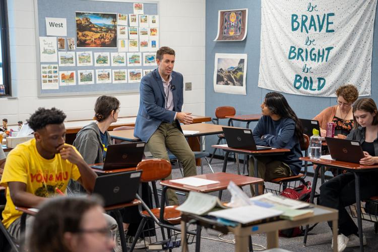 SACS left graduate ill-prepared for realities of a diverse world ...