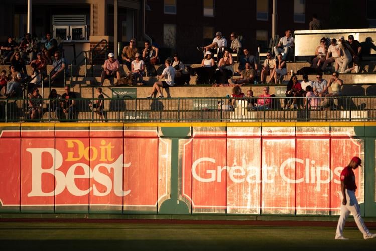 Wednesday Gallery: Lake County at TinCaps | Sports | journalgazette.net