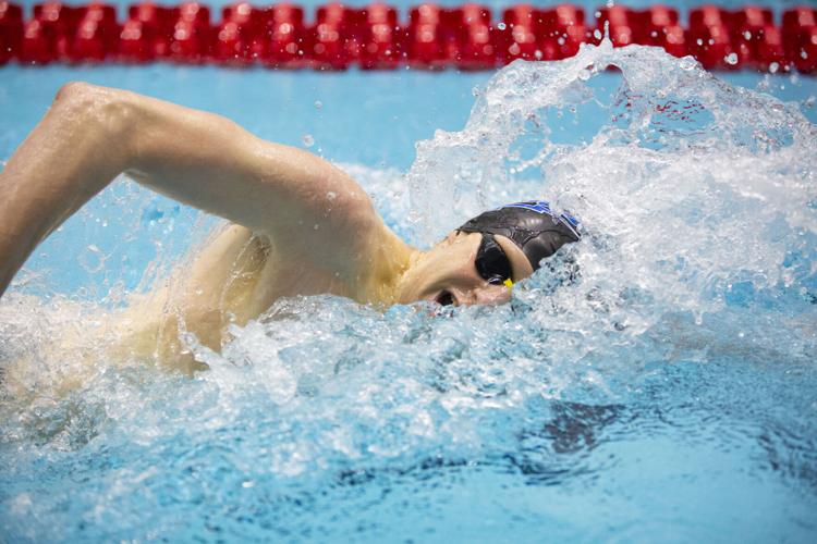 Carroll's McCurdy wins state title for friend Scheele, mom | Sports ...