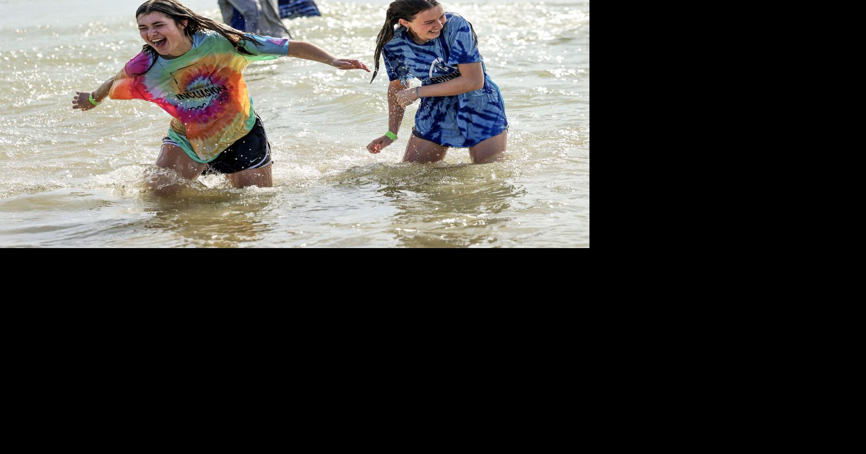 Metea Park set to host Special Olympics Indiana Polar Plunge event ...
