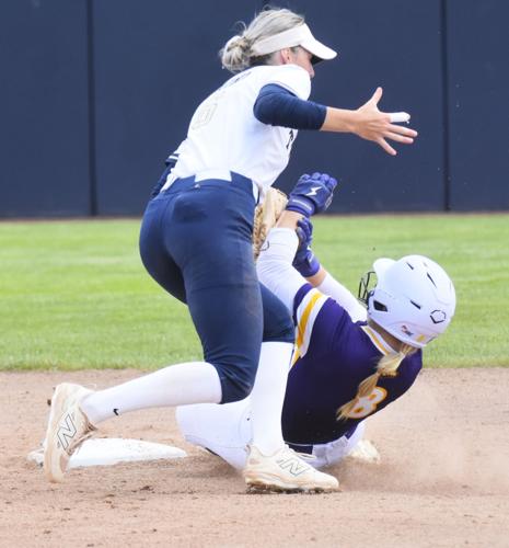 Trine softball punches ticket to finals with super regional victory ...