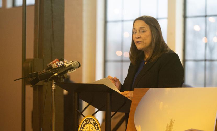 PB Development of Kansas City announced as master developer of Fort ...