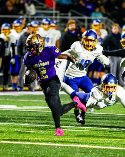 Friday Gallery: East Noble at New haven | Multimedia | journalgazette.net