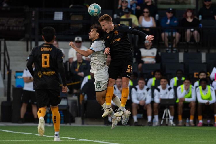 Fort Wayne FC extends unbeaten league run to seven | Fort Wayne FC ...