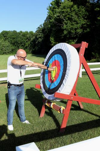 Camp Red Cedar opens for its 35th season | Local | journalgazette.net