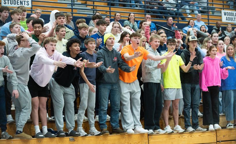 No. 1 Whitko opens Class 2A state tournament with win | High Schools ...