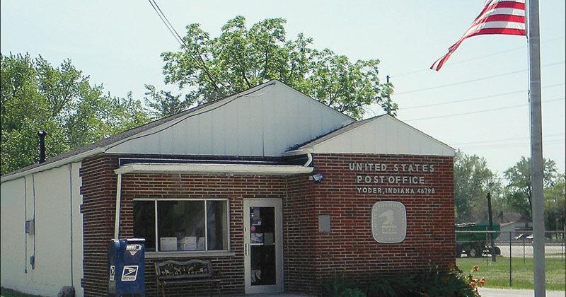 BANKING on the post office | Opinion | journalgazette.net