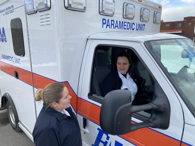 TRAA gradually improving staffing, response times | Local ...