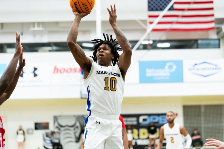 Hadnot playing beyond his years for Mastodons | Local Colleges | journalgazette.net