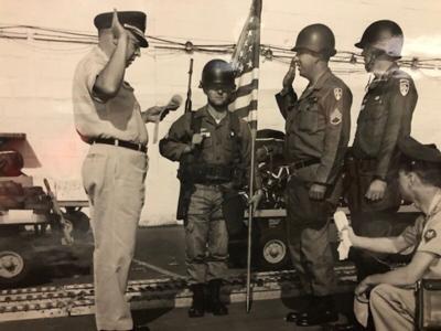 Say their names | Opinion | journalgazette.net