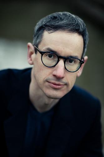 Q&A with composer Steven Price of 'Our Planet Live' | Entertainment ...