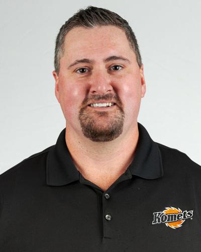 Olivier Legault back behind bench; associate head coach returns 8 days ...