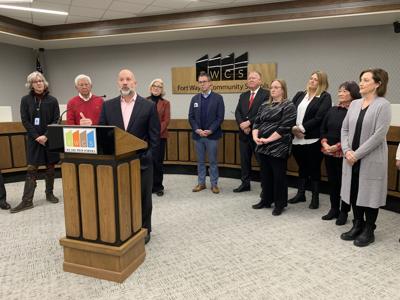 $1 million grant kickstarts Fort Wayne Community Schools' efforts to ...