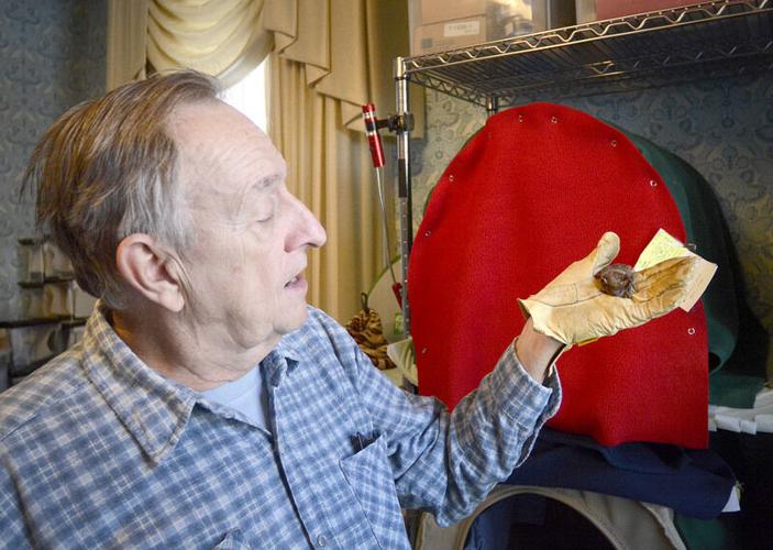 Batman to the rescue | Living | journalgazette.net