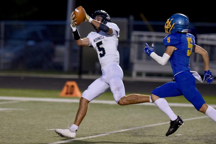 Norwell shutout represents revamped team culture | High Schools ...